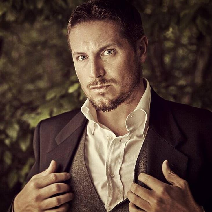 Il Ritmo in Scena – Manu Writes and Reviews